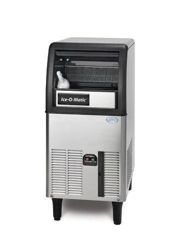Iceomatic ICEU070A Air cooled 84 lbs/day ice maker