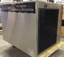 Cornelius IWC530 Water cooled 500 lbs/day Refurbished Ice Machine