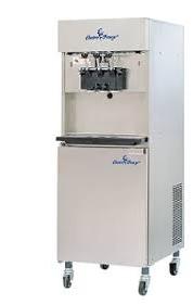 Electro Freeze 99T-RMT Pump Pressurized Soft Serve