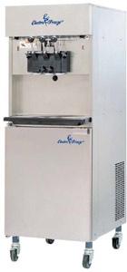 Electro Freeze 30TN-CAB-113 Pump soft serve twist