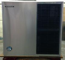 Hoshizaki KMD-850MAH Air cooled 786 lbs/day Ice Machine