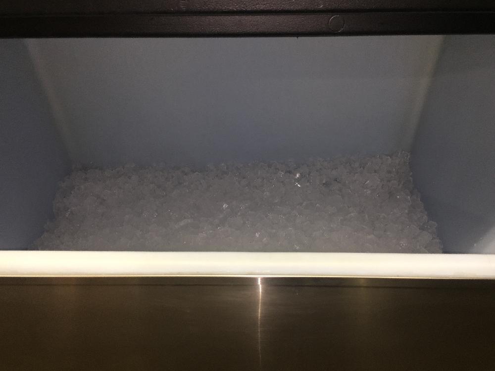 Iceomatic ICE1806FR4 Remote 1832 lbs/day ice machine