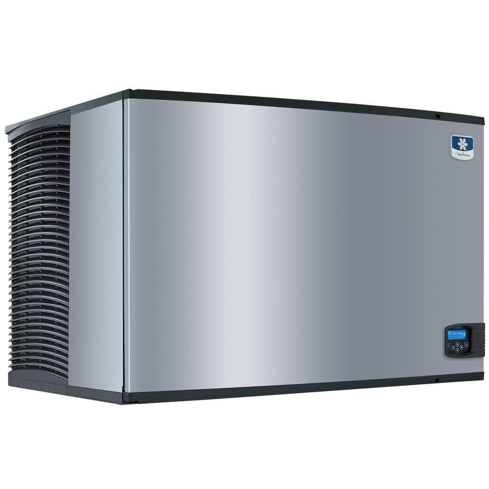 Manitowoc ID1802A Air cooled 1840 lbs/day ice maker