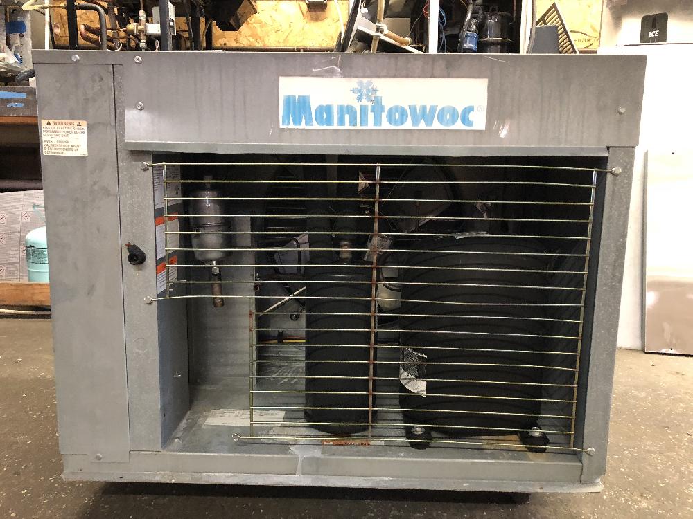 Manitowoc IY1474C Remote 1425 lbs ice machine