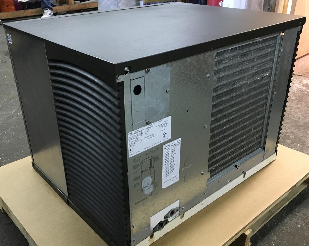 Manitowoc SY0454A Air cooled 460 lbs/day ice maker