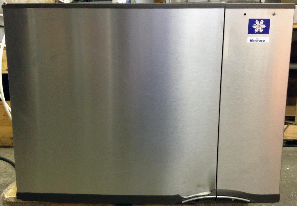Manitowoc SY-0504A Air cooled 500 lbs/day ice maker