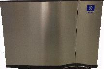 Manitowoc SY0505W Water cooled Ice Machine and Bin Combo