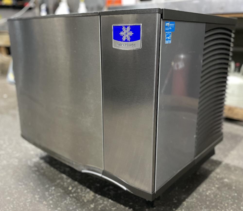 Buy Manitowoc SY0604A Air Cooled Ice Machine 600 lbs/day