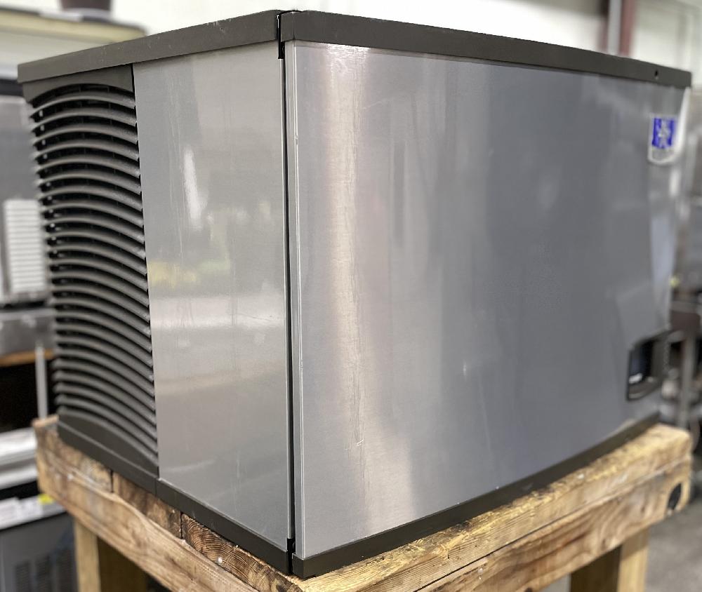 Certified Used ITY0450 by Manitowoc | Commercial Ice