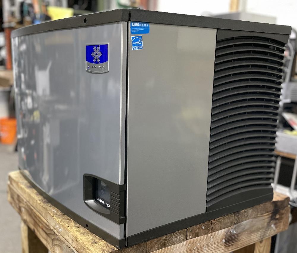 Certified Used ITY0450 by Manitowoc | Commercial Ice