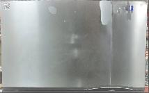 Manitowoc SY1404A Air cooled 1450 lbs/day ice maker