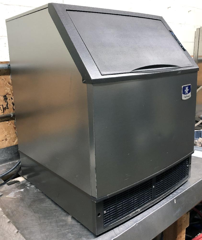 Manitowoc UD0240 Air cooled 225 lbs/day ice machine
