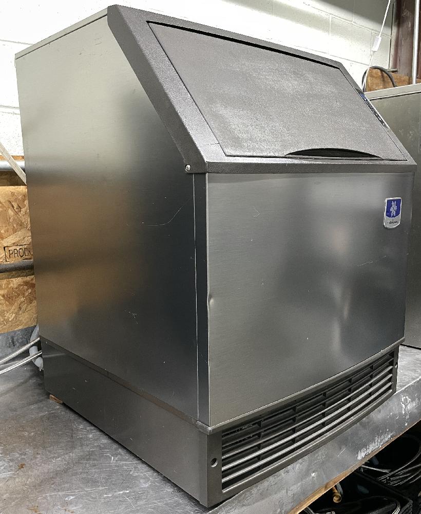 Manitowoc UY0190A Air cooled 188 lbs/day ice machine