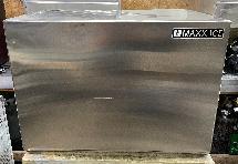 Maxx Ice MIM452 Air cooled 460 lbs/day ice machine