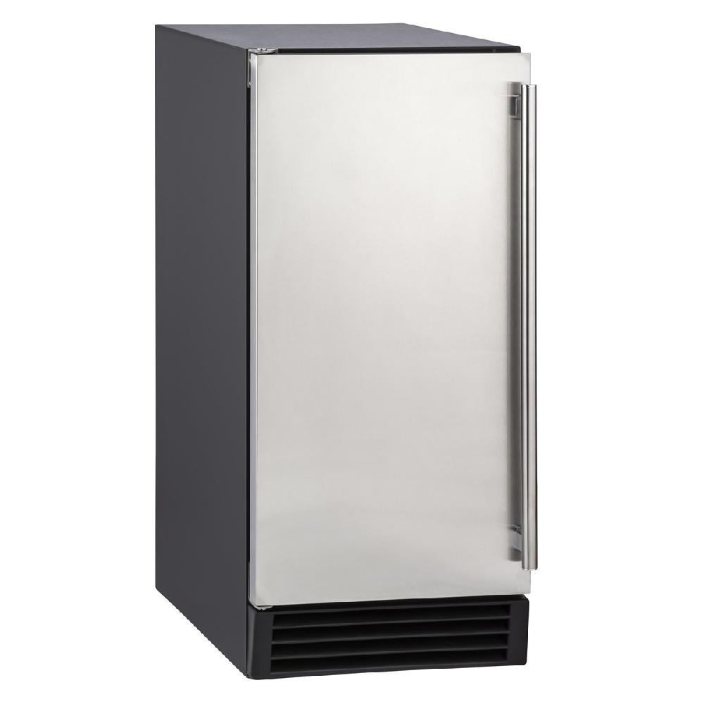 Maxx Ice MIM50P Air cooled 65 lbs/day ice maker
