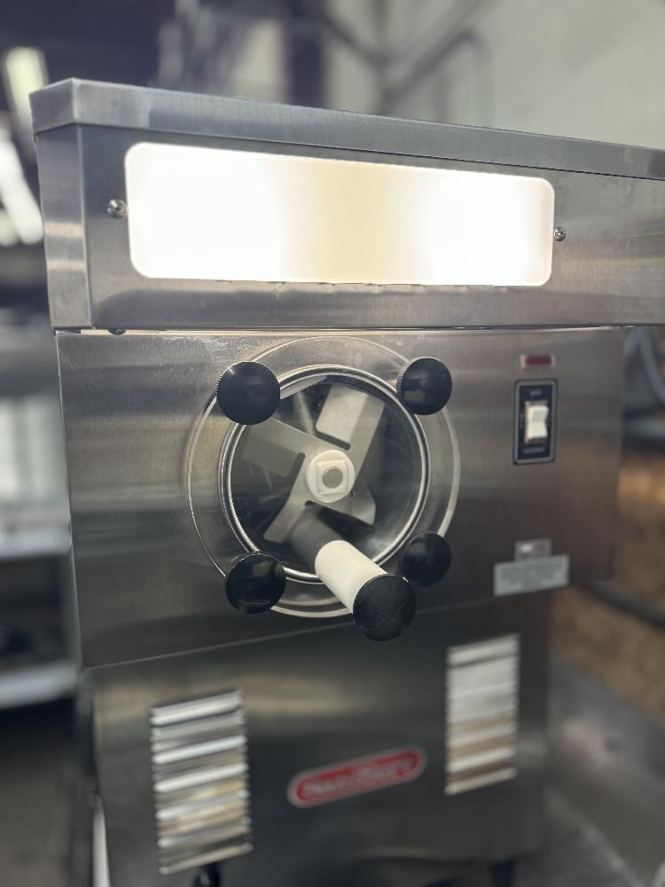 SaniServ W704 Slushy high volume machine