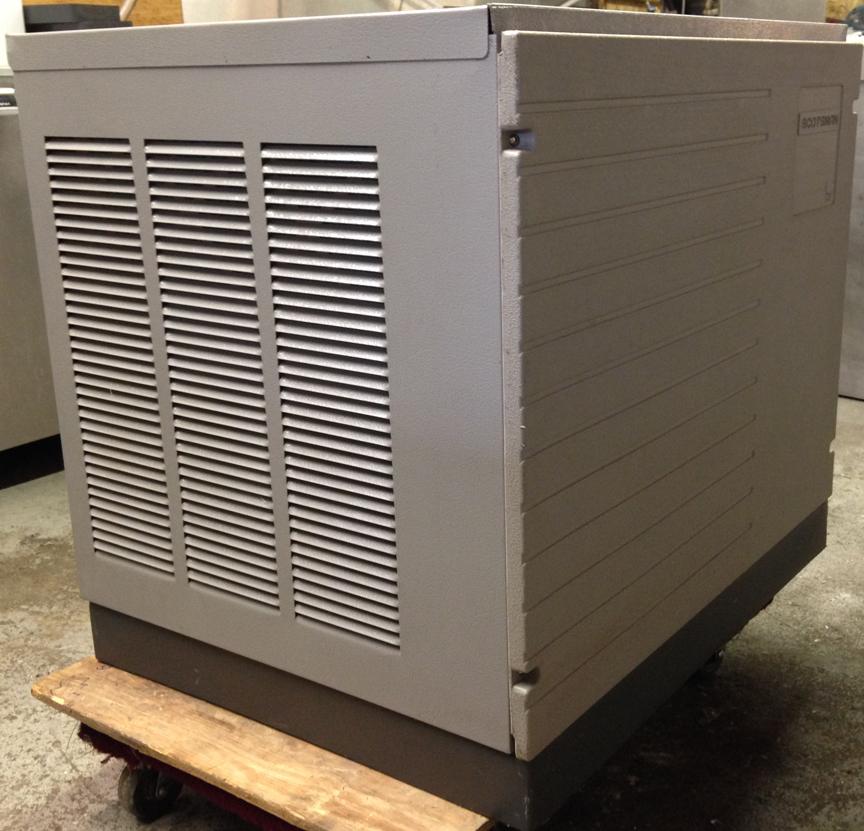 Scotsman CME506AS Air cooled 500 lbs/day ice maker