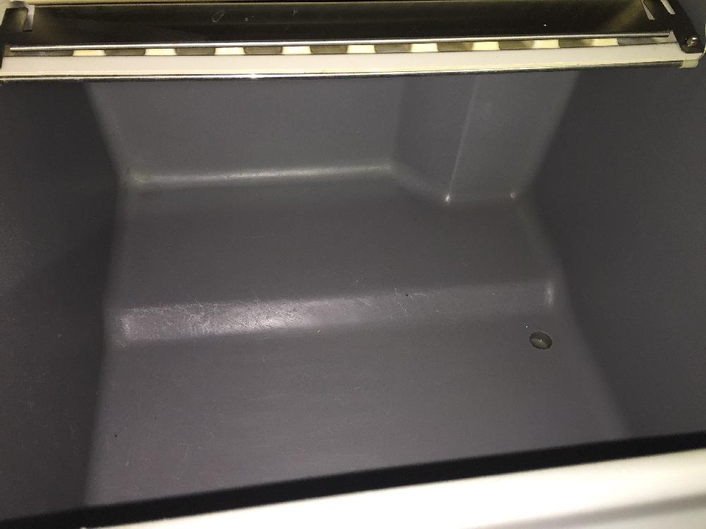 Cornelius IACS224 Air cooled 200 lbs/day self contained ice machine