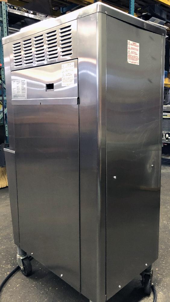 Taylor 336-33 Gravity soft serve machine