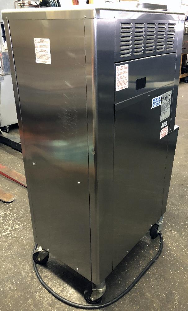 Taylor 336-33 Gravity soft serve machine