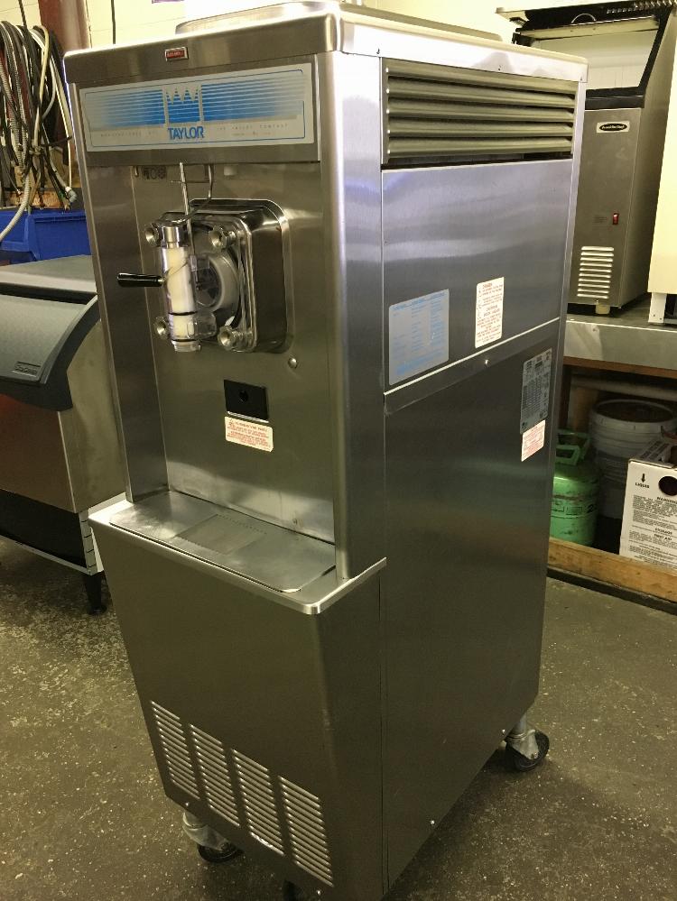 Used Taylor Frozen Drink Machine at Phillip Dorsey blog