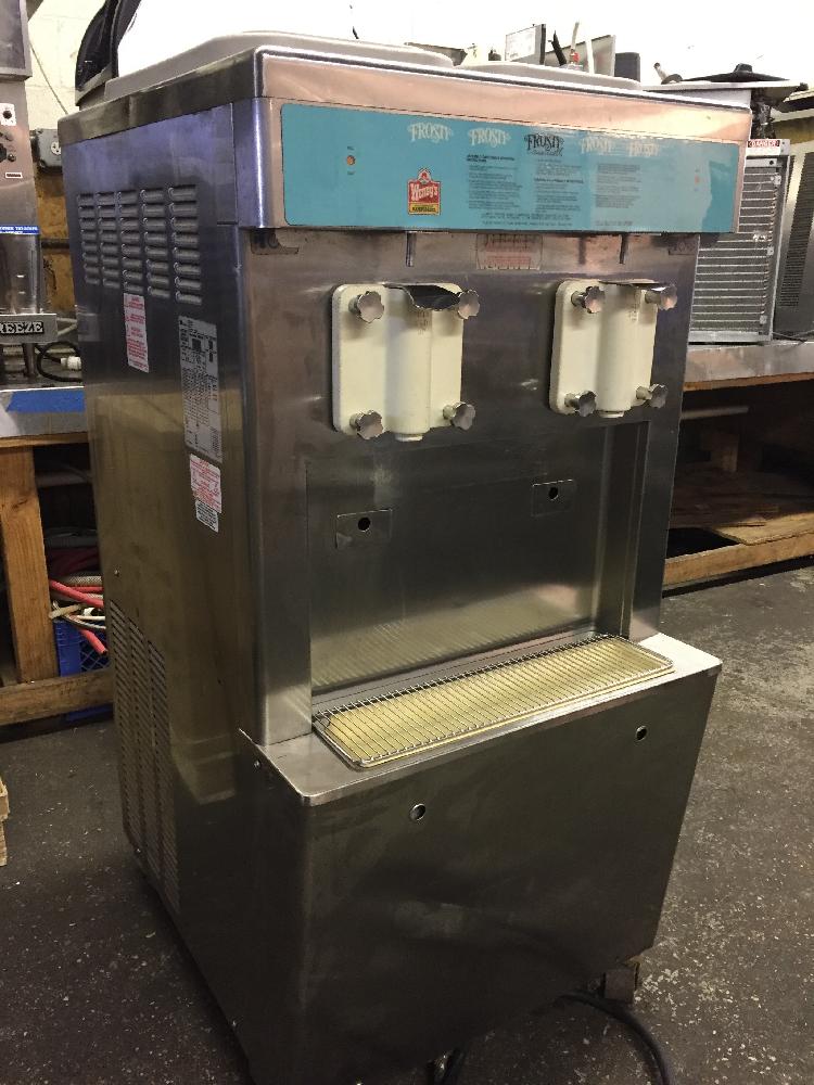 Taylor 359-33 Gravity thick milkshake machine