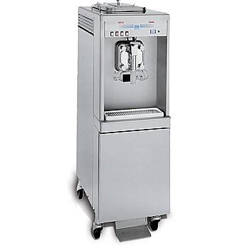 Taylor H60-27 Gravity 4 flavor milkshake machine