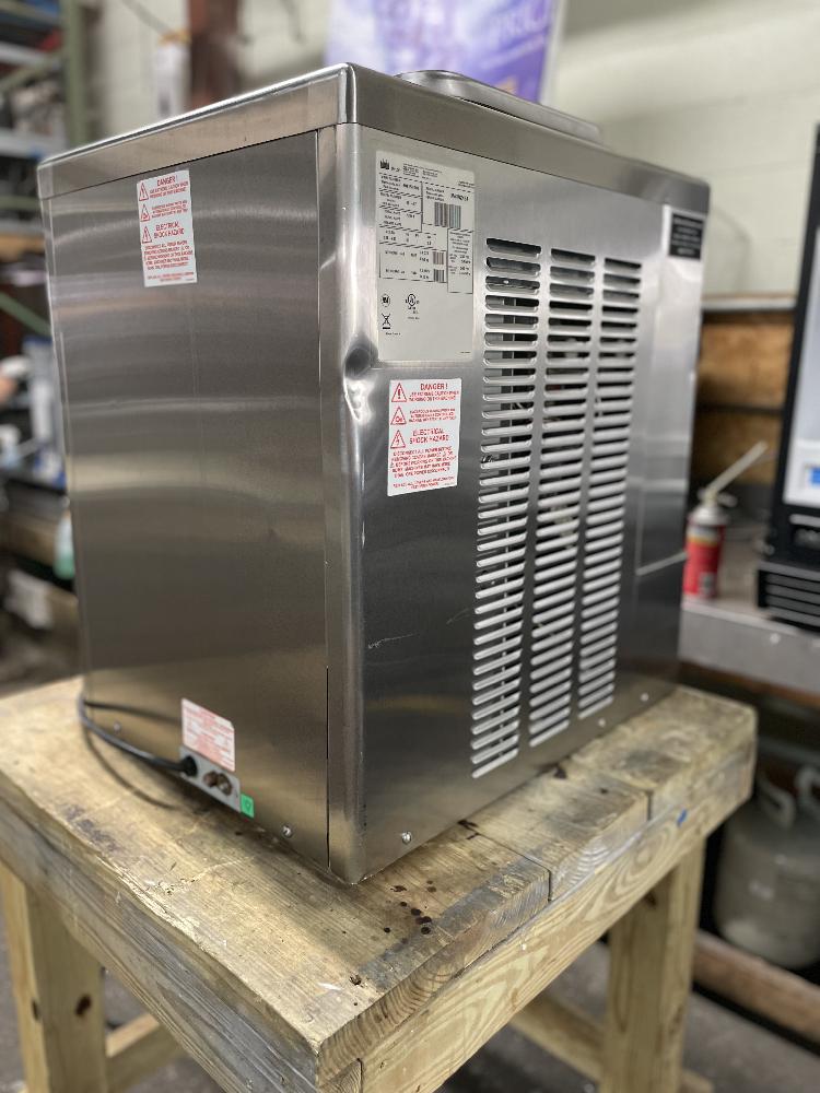 Taylor 161-27 Certified Used Air-Cooled Soft Serve Machine