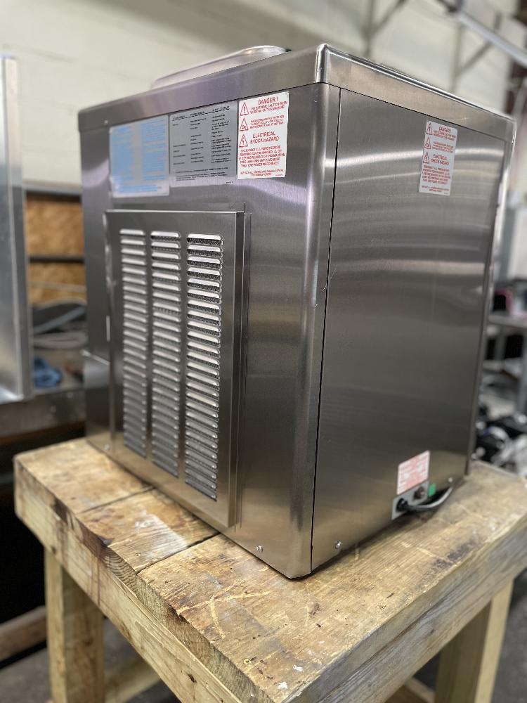 Taylor 161-27 Gravity soft serve machine
