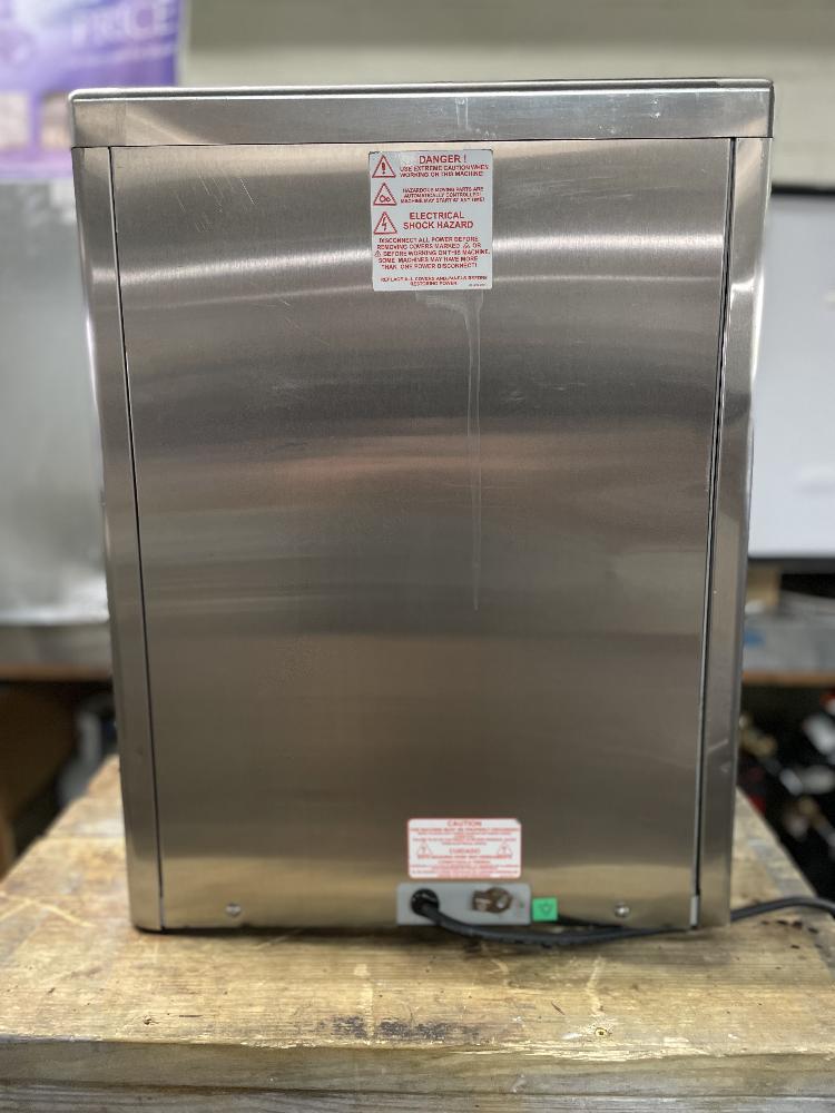 Taylor 161-27 Certified Used Air-Cooled Soft Serve Machine