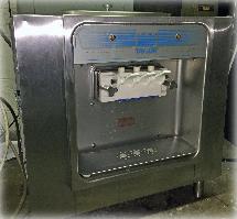 Taylor 161-27 Gravity soft serve machine