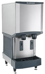 Ice Machine Rental - Ice Makers Leasing Service in NY, NJ, CT, USA
