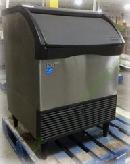 Commercial Refurbished Ice Machines & Used Ice Makers
