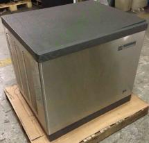 Scotsman CME256 Air cooled 307 lbs/day Clearance Ice Machine